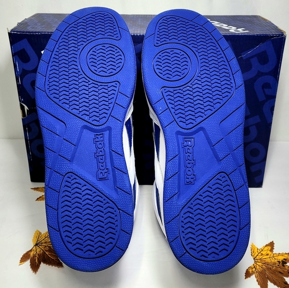 Reebok | Shoes | Newreebok Royal Bb450 Hi2 Basketball Shoe | Poshmark